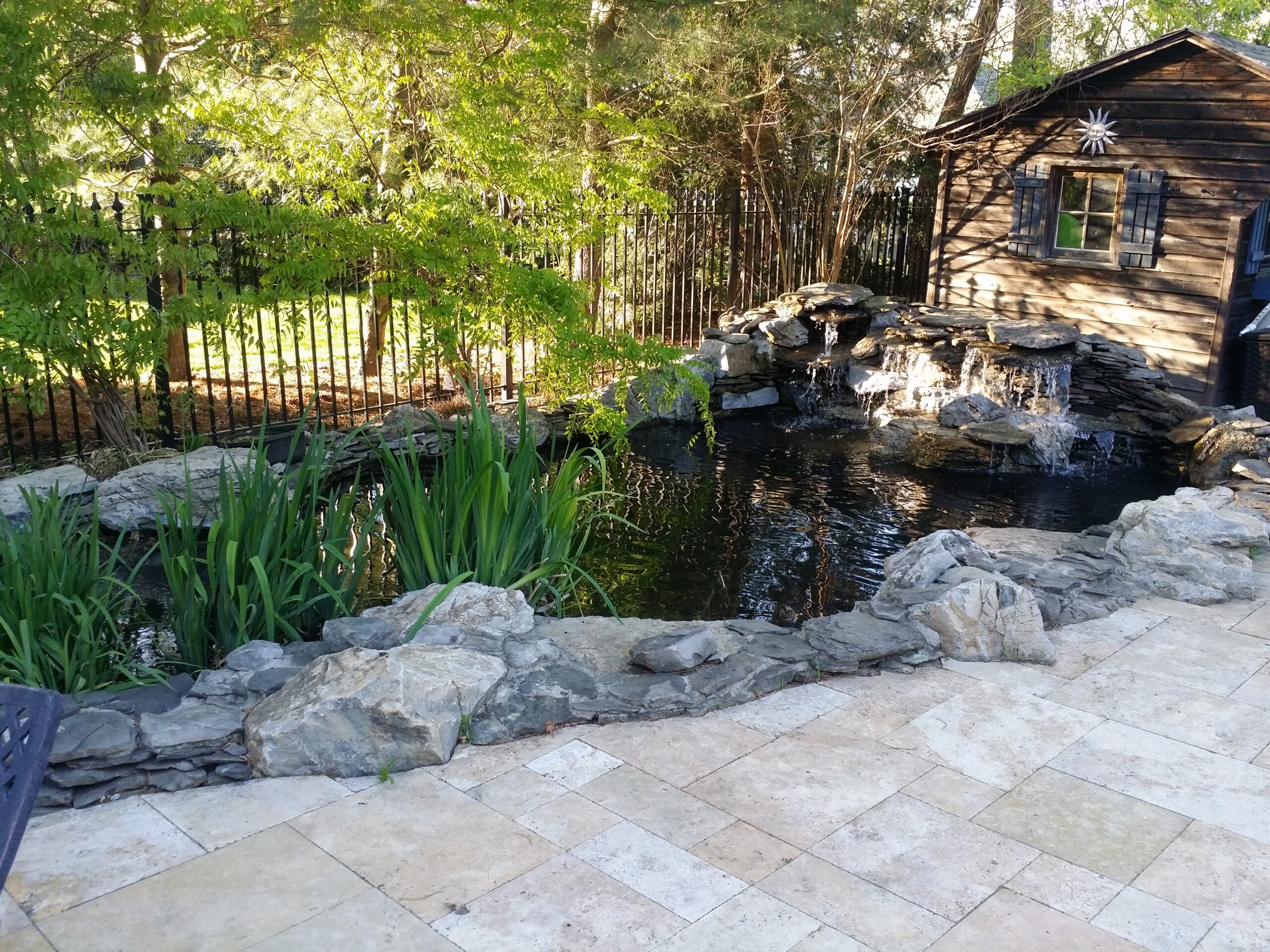 Pond Photos – Pondscapes and more